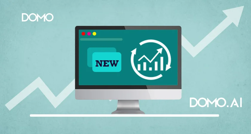 Domo improves Domo.AI with new features