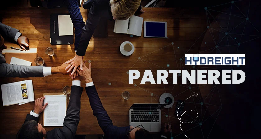 Hydreight American Frontline network