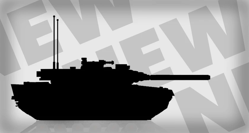 Leonardo Italian gun Rome new Leopard 2 tanks