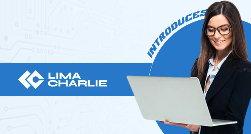 LimaCharlie bi-directional data flow enhanced cybersecurity