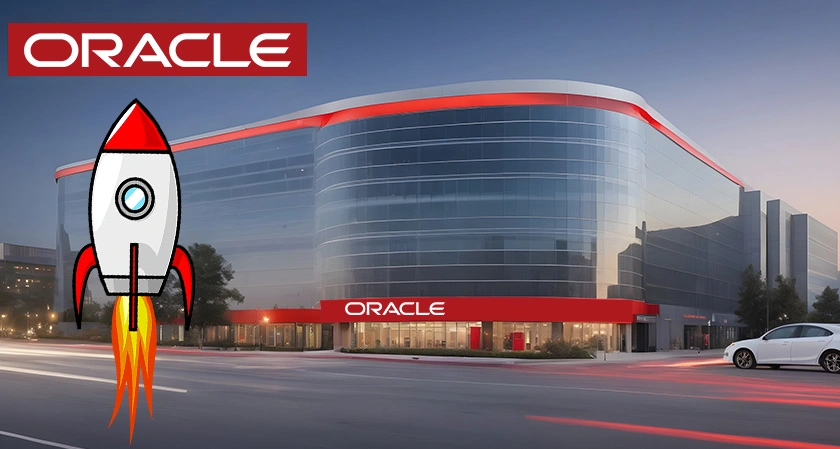 Oracle Autonomous Database revolutionized Data Management