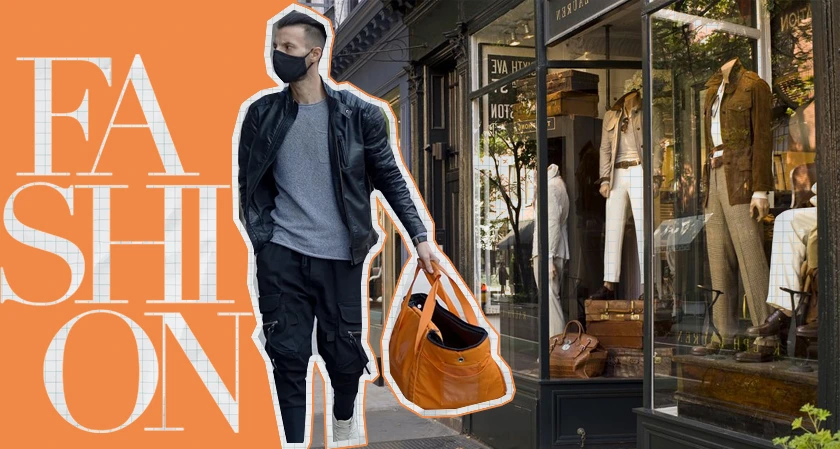 streetwear evolution mainstream fashion trend