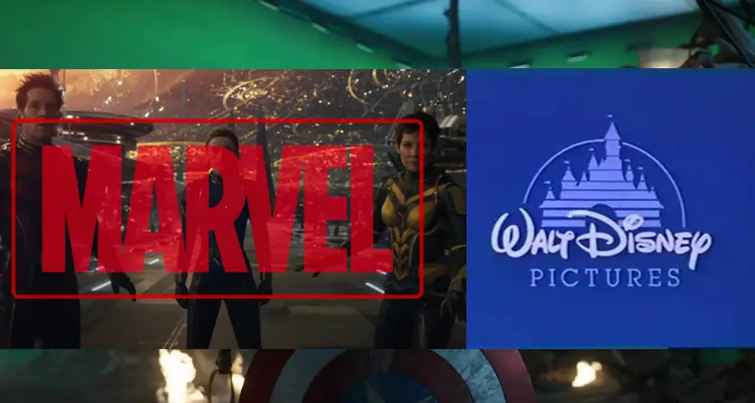 Marvel & Disney VFX Crews Sign First Historic Union Contract