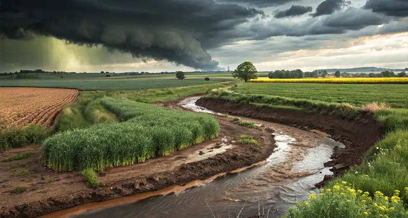 Toxic Sewage Sludge Threatens UK Farmland & Water- Business Fortune