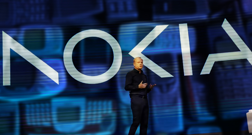 Nokia Expands GCC in Karnataka