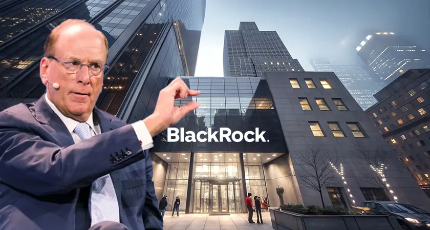 BlackRock – The Unseen Powerhouse Shaping Global Finance