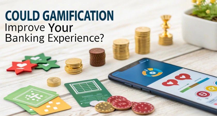 Could Gamification Transform the Banking Experience?