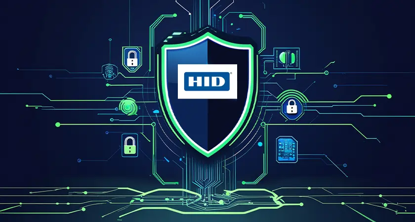 HID Launches Service Integrating Cyber & Physical Security