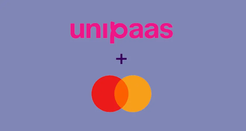 Mastercard & Unipaas to Modernize Vertical SaaS Payments