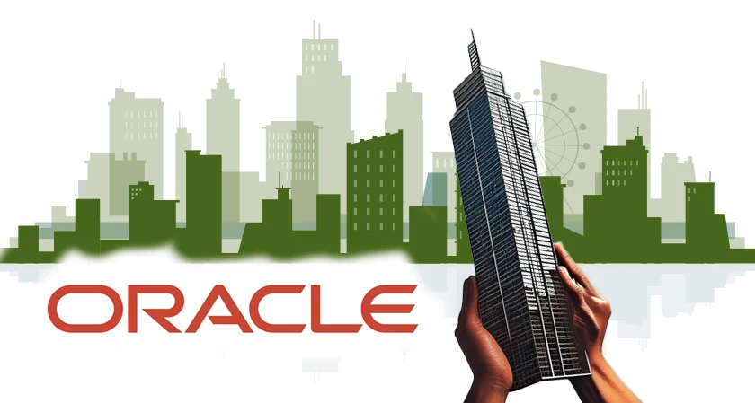 Oracle Poised for Record-Breaking 2025 Growth