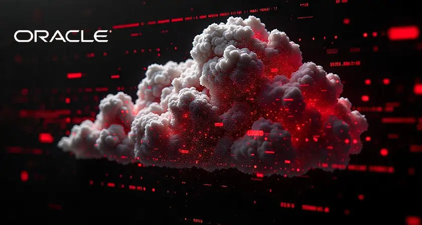 Oracle Notifies Customers of Confidential Cloud Data Breach
