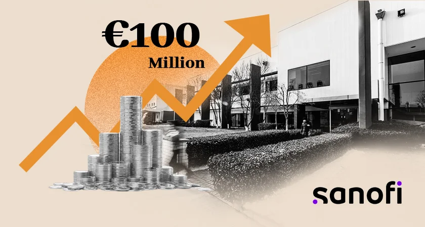 Sanofi increase Hyderabad Global Capacity Center
