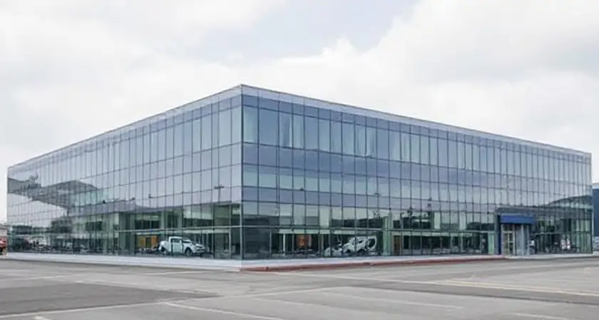 Tetra Tech Expands in Europe with Carron + Walsh Acquisition
