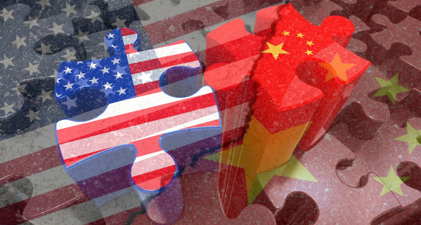 US-China decoupling biotech the next front