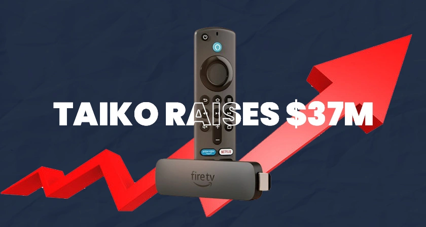 "Taiko Raises $37M to Build Censorship-Free Web3 Infrastructure"