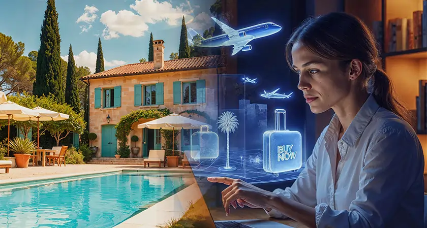 Digital Check-In: Transforming Guest Experience in Hospitality ...