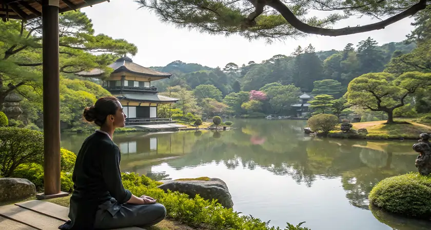 Awakening the Soul: Global Growth in Spiritual Wellness Tourism ...