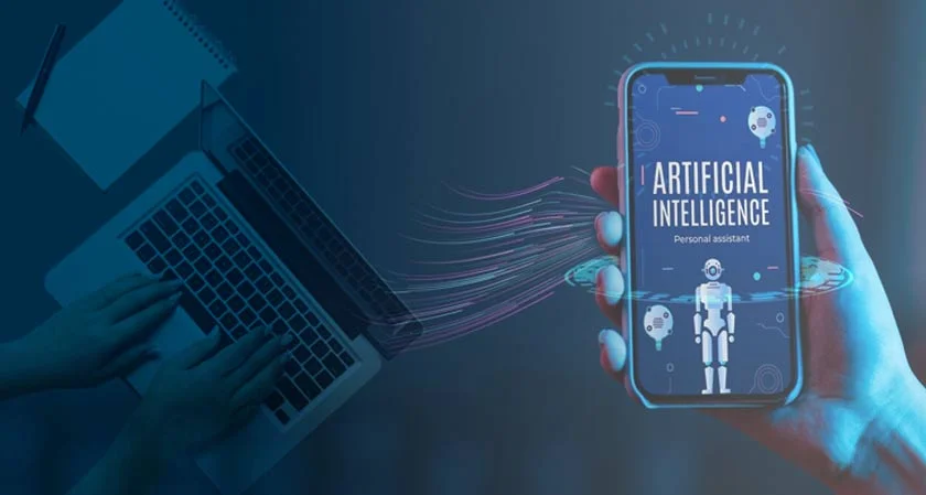 Artificial intelligence to reduce workload