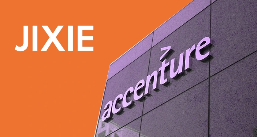 Accenture acquire Jixie smart digital marketing platform Indonesian ...