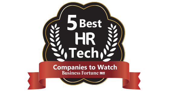 5 Best HR Tech Companies to Watch 2022