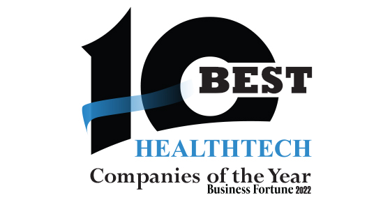 10 Best HealthTech Companies of the Year 2022