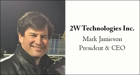2W Technologies – Advanced Solutions for Manufacturing & Distribution