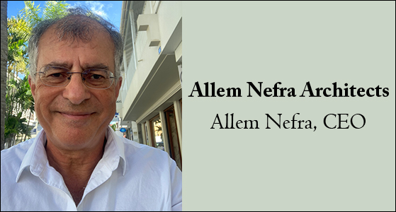 Allem Nefra Architects: A Dynamic Studio Helping Build Your Dream House