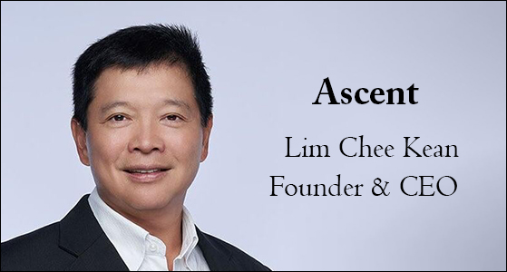Lim Chee Kean's Vision for the Future: The Smart Revolution