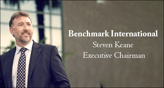Benchmark International: The Standard for Success