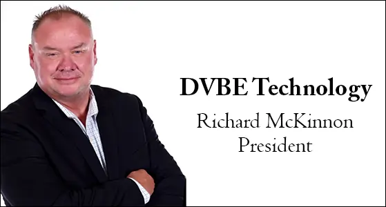 DVBETG: Your Trusted SDVOSB for Innovative IT Solutions