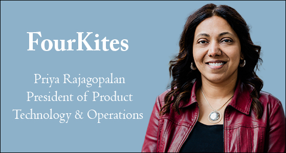 Driving Supply Chain Innovation: Priya Rajagopalan at FourKites