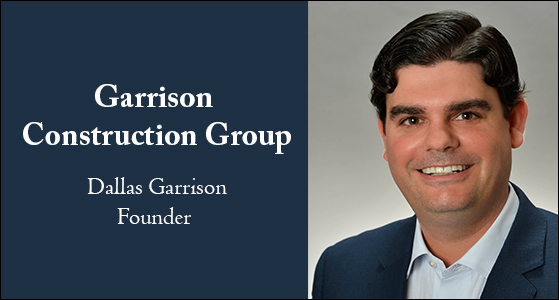 Garrison Construction Group: Expert Commercial Construction