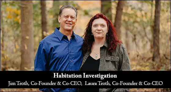 Habitation Investigation – Trusted Home Inspections with Integrity