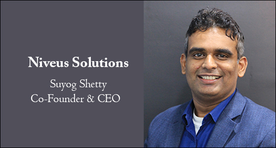 Visionary Leader in Cloud Solutions for Asia Pacific