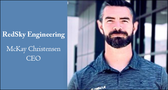 RedSky Engineering: Custom Software Design & Development