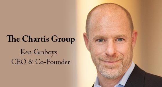 Chartis Group: Leading Healthcare Consulting with Innovation