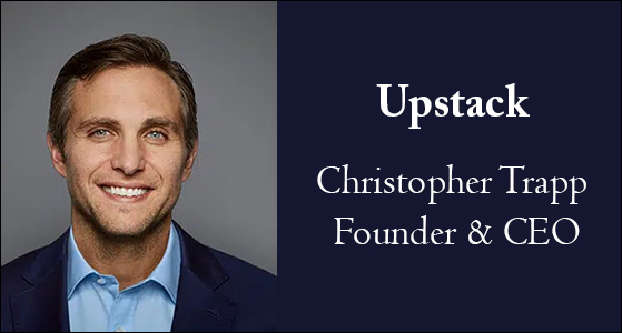 Upstack: Expert IT Infrastructure Solutions & Support