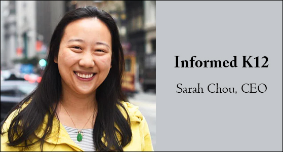 Informed K12 is dedicated to assisting school district administrators ...