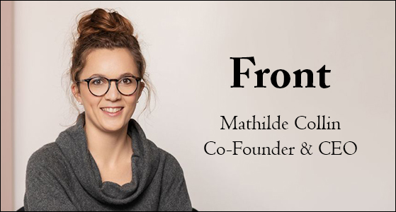 Front, customer operations platform