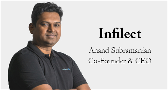 Infilect: Leading AI for Image Recognition in CPG Industry