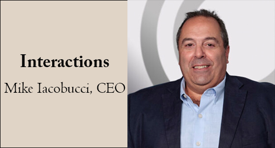 Interactions Customer Experience Game Changer