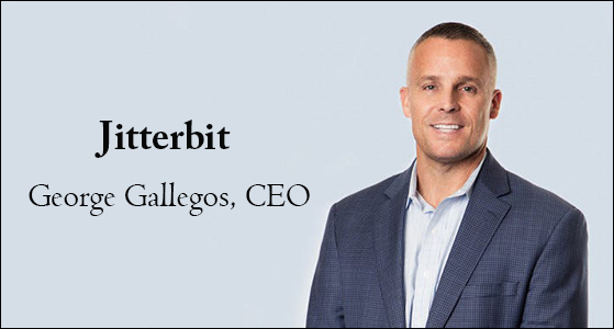 Connective Tissue Digital Ecosystem Jitterbit