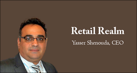 Retail Realm, B2B and B2C software development and distribution