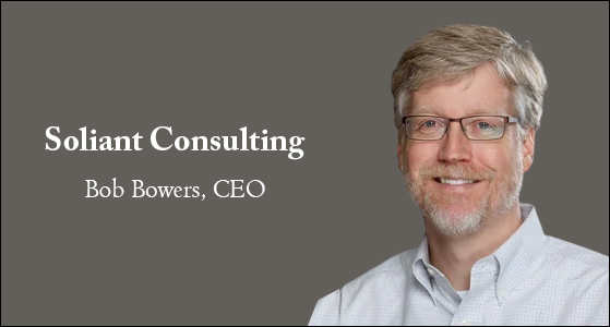 Soliant Consulting Custom Software Solutions