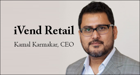 iVend Retail: Cloud-Based Enterprise Solutions for Retail